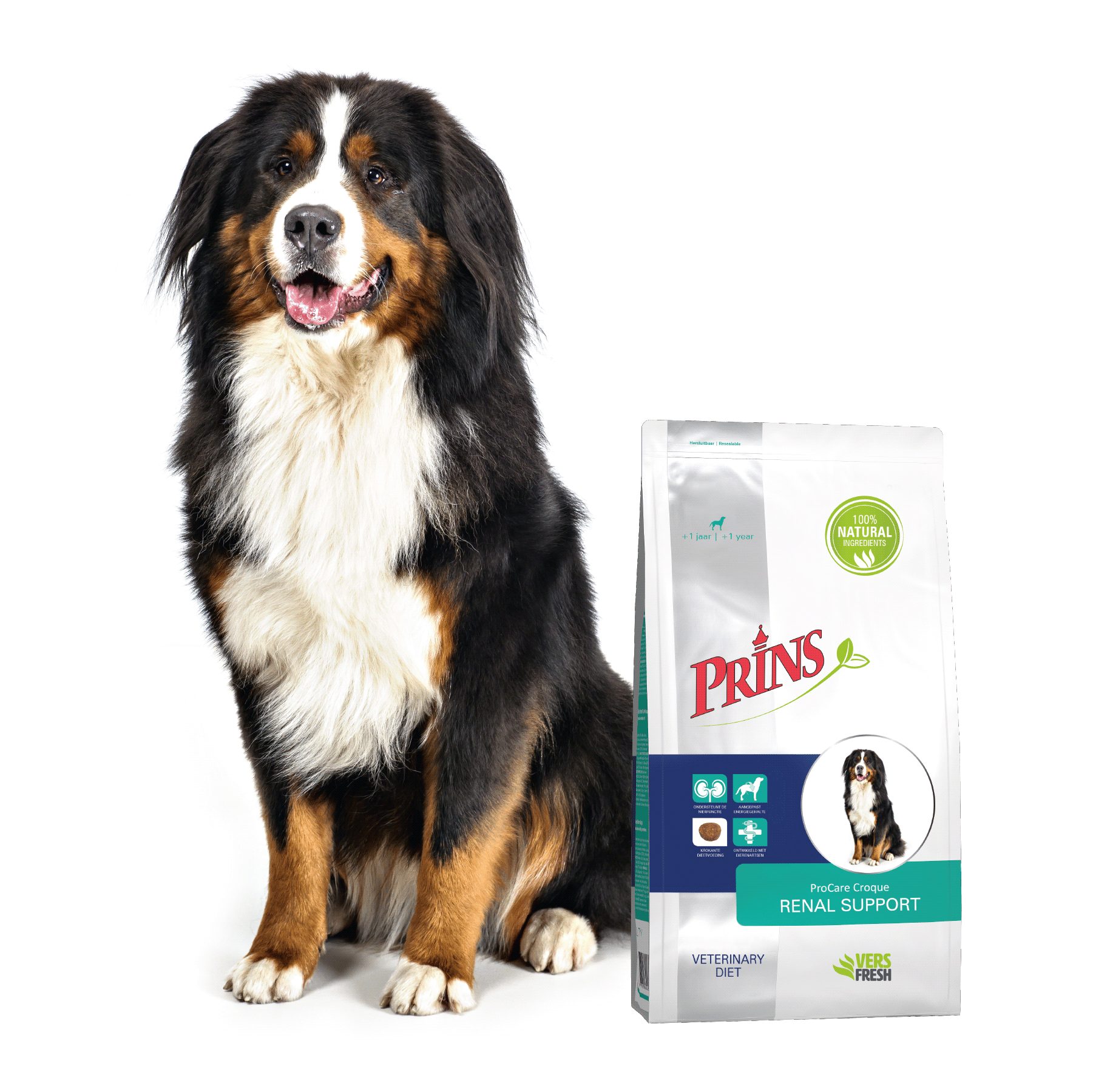 ProCare Croque DIET - Renal Support 3kg - jakartapetfoods
